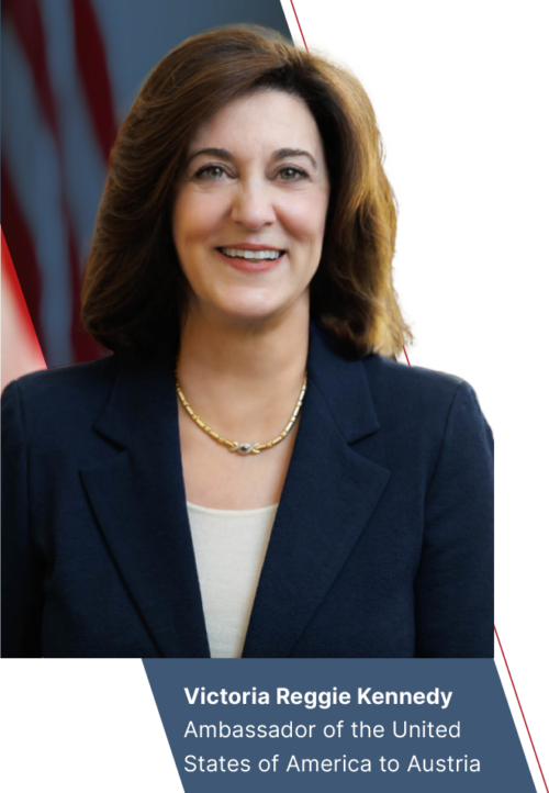 Yearbook 2023/24 - AmCham Austria